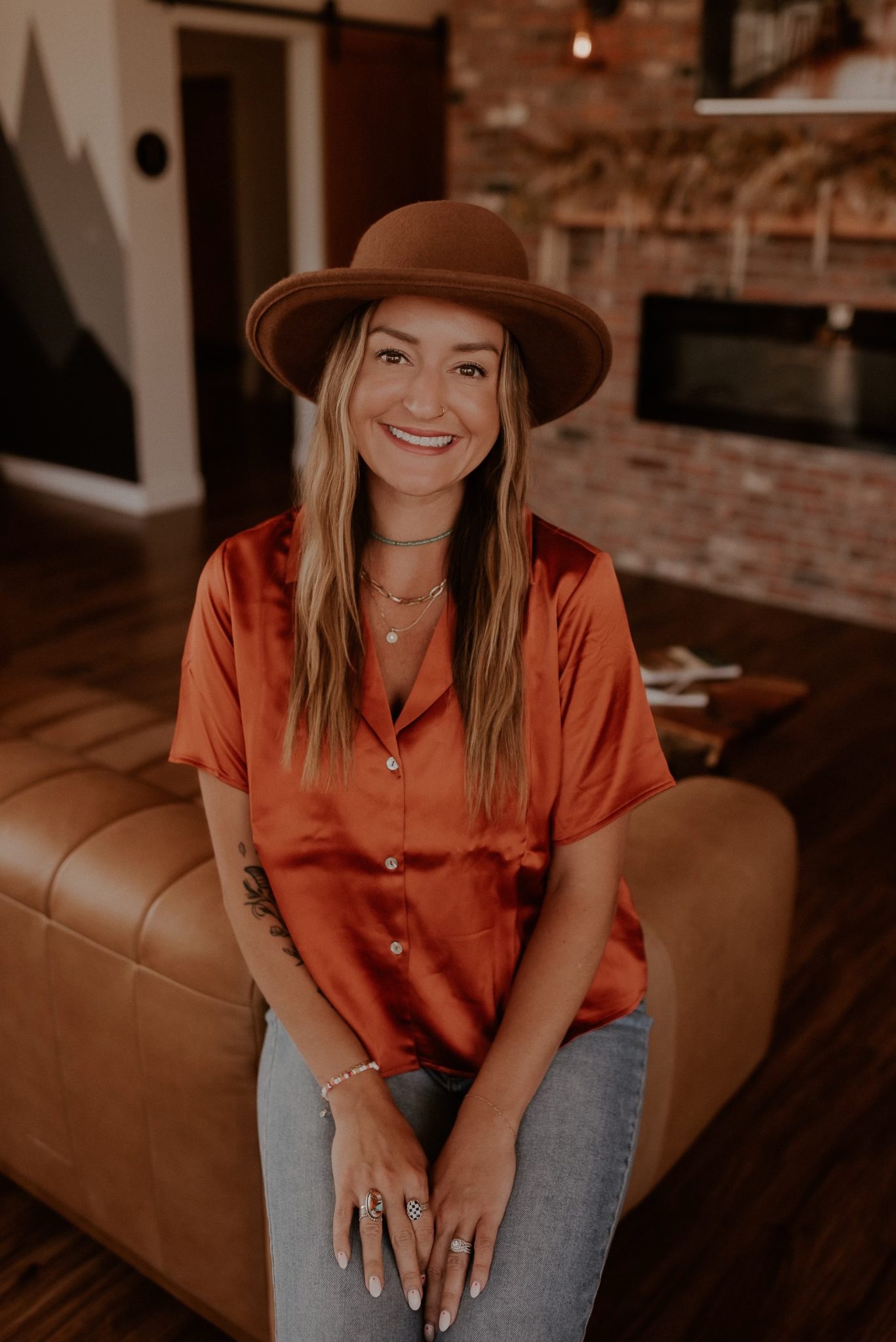 Bri – Rise Chiropractic